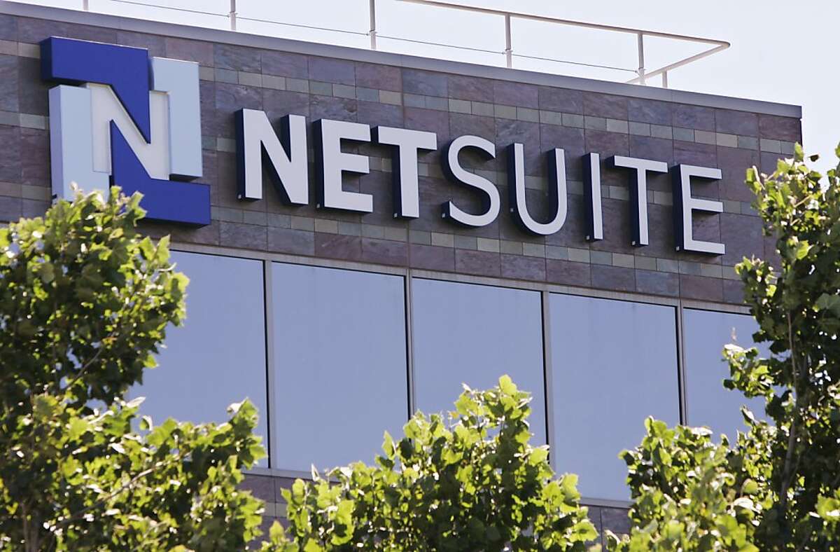 CEO Zach Nelson on how NetSuite's cloud rising