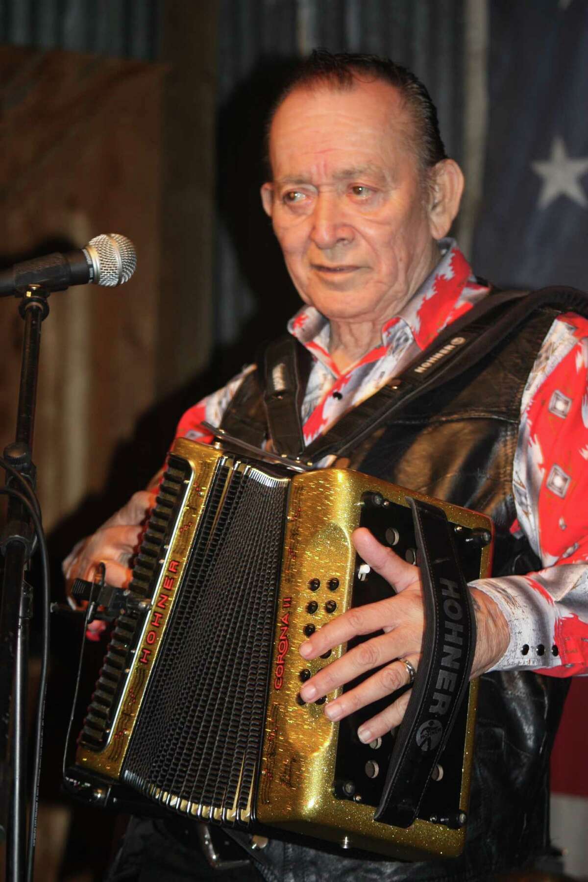 Flaco and Santiago Jimenez Jr. will be together again in album