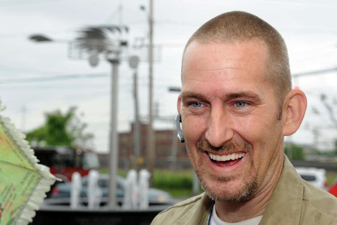 New Bridgeport fountain celebrates Whitehead as 'First in Flight'