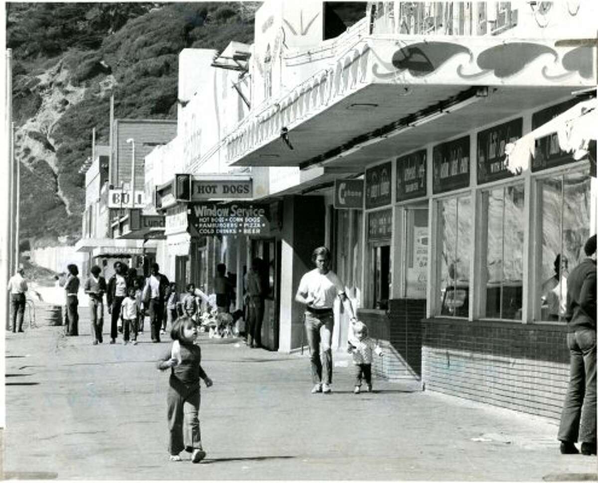 130 years of amazing photos from Ocean Beach