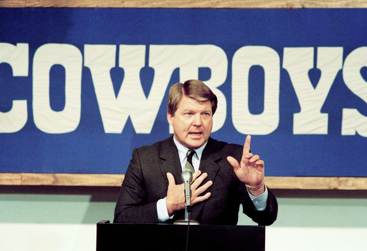 Jimmy Johnson, R.C. Slocum two of 14 selected to College Football Hall ...