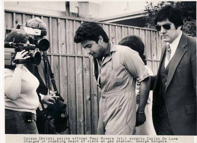 Report: Texas executed the wrong man