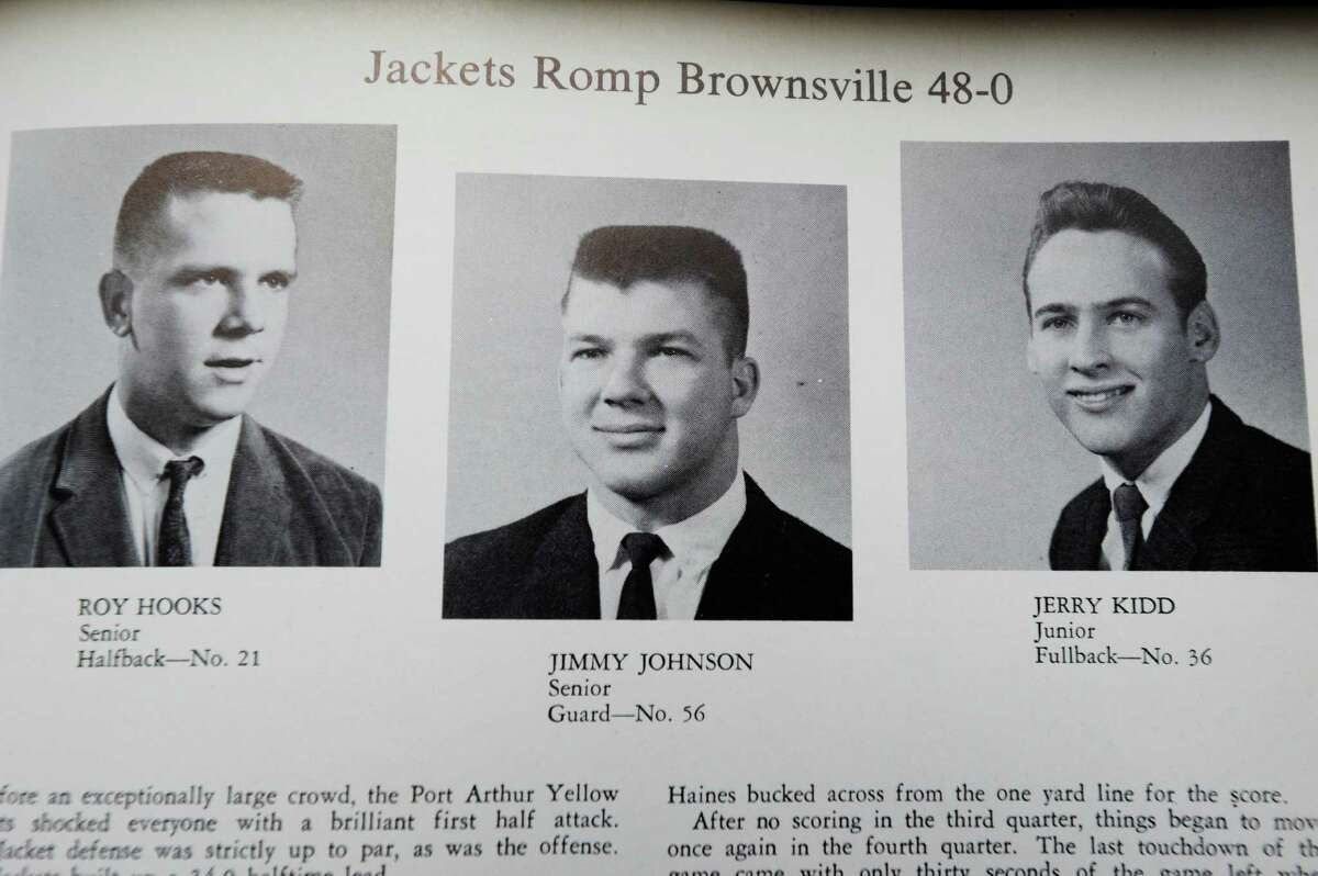Jimmy Johnson, R.C. Slocum two of 14 selected to College Football Hall ...