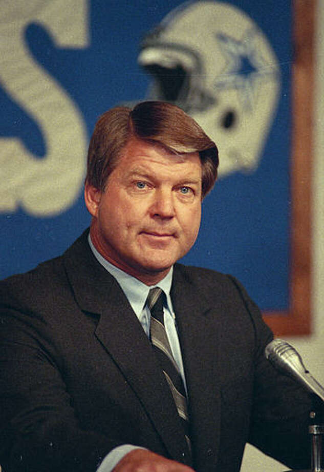 Jimmy Johnson, R.C. Slocum two of 14 selected to College Football Hall ...