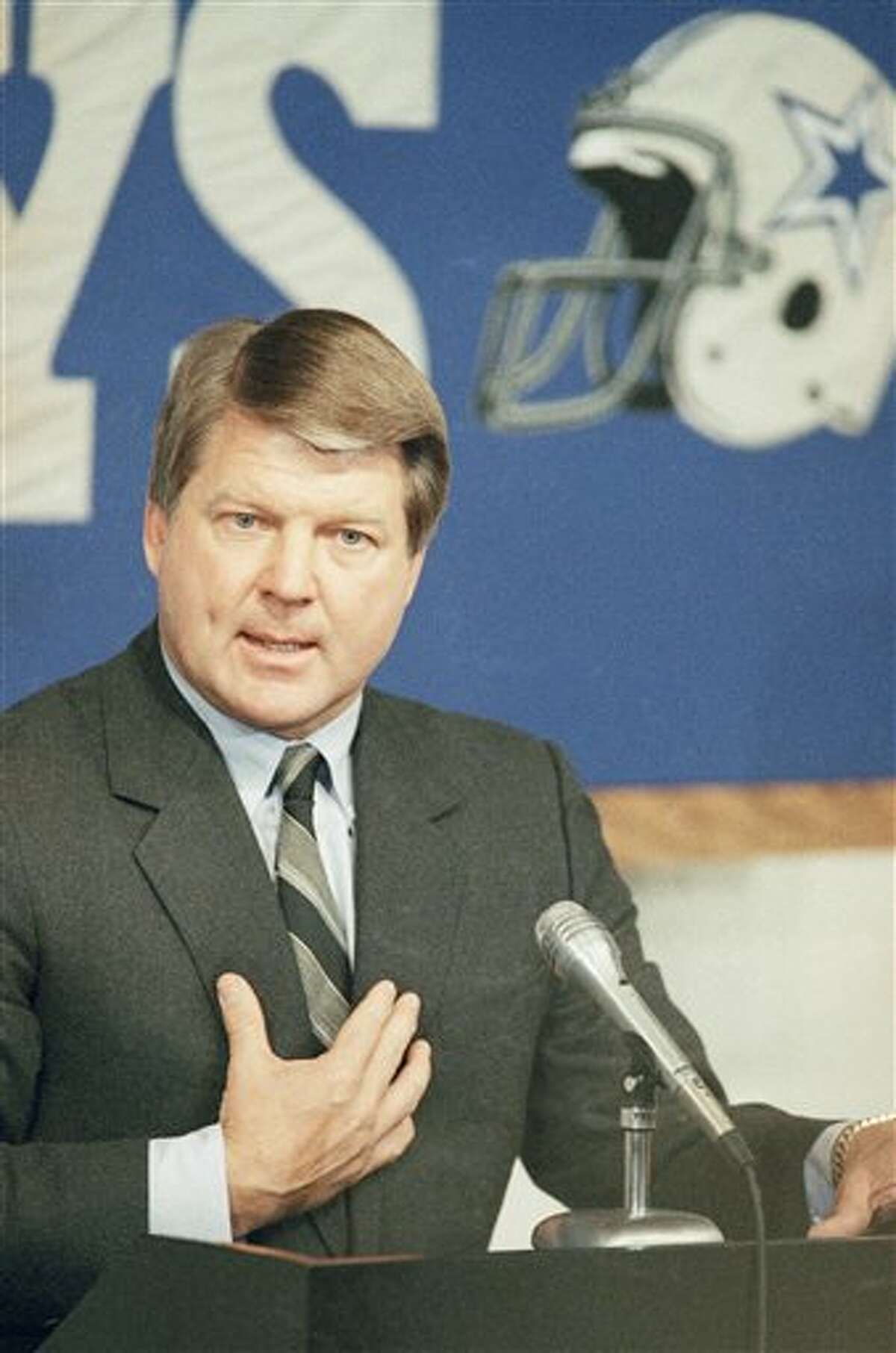 Jimmy Johnson, R.C. Slocum two of 14 selected to College Football Hall ...