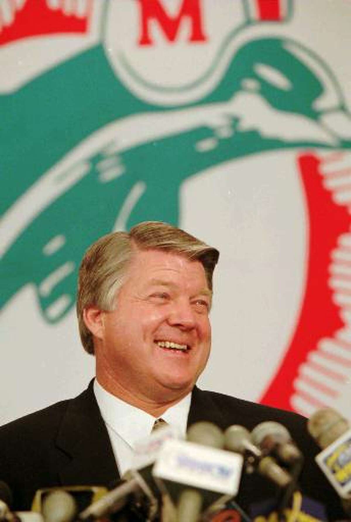 Jimmy Johnson, R.C. Slocum two of 14 selected to College Football Hall ...