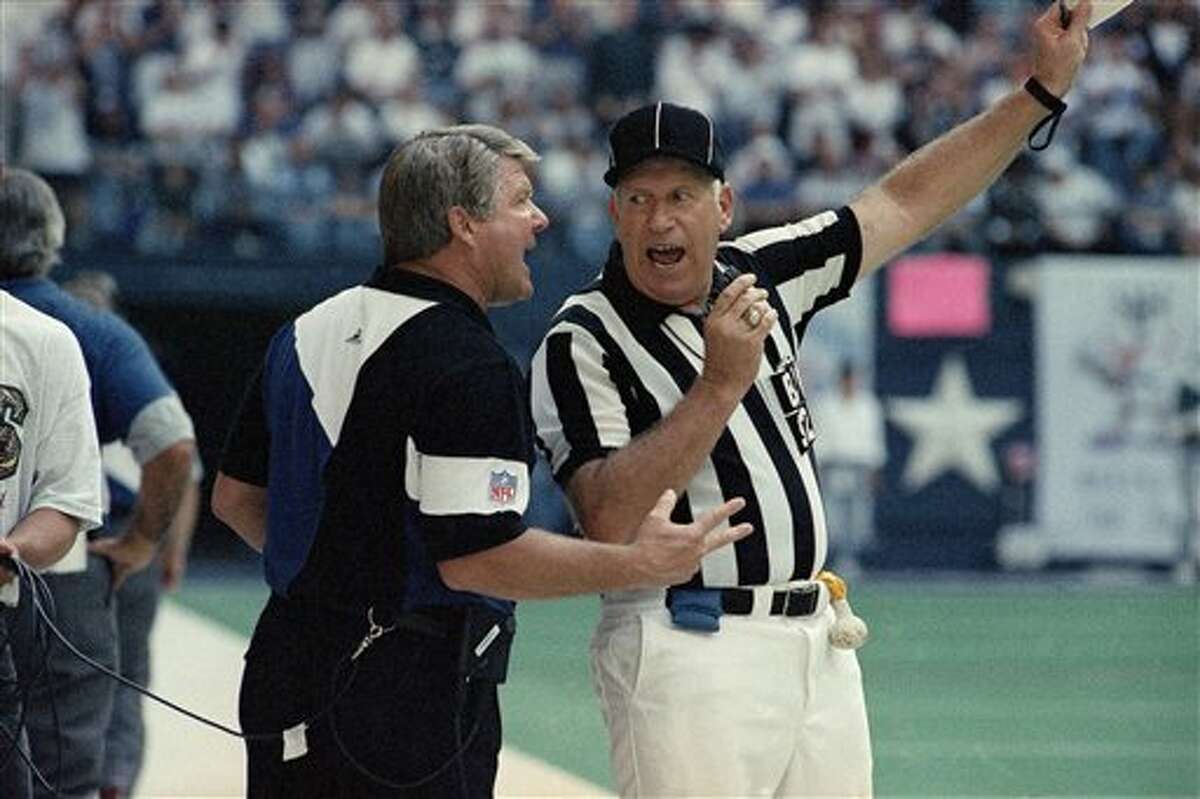 Jimmy Johnson, R.C. Slocum two of 14 selected to College Football Hall ...