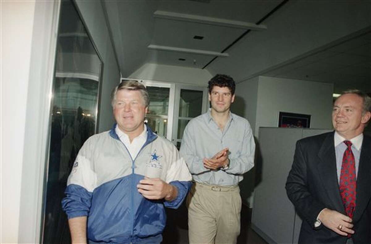 Jimmy Johnson, R.C. Slocum two of 14 selected to College Football Hall ...