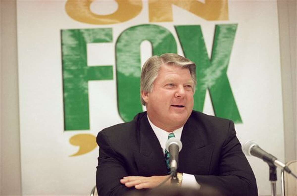 Jimmy Johnson, R.C. Slocum two of 14 selected to College Football Hall ...