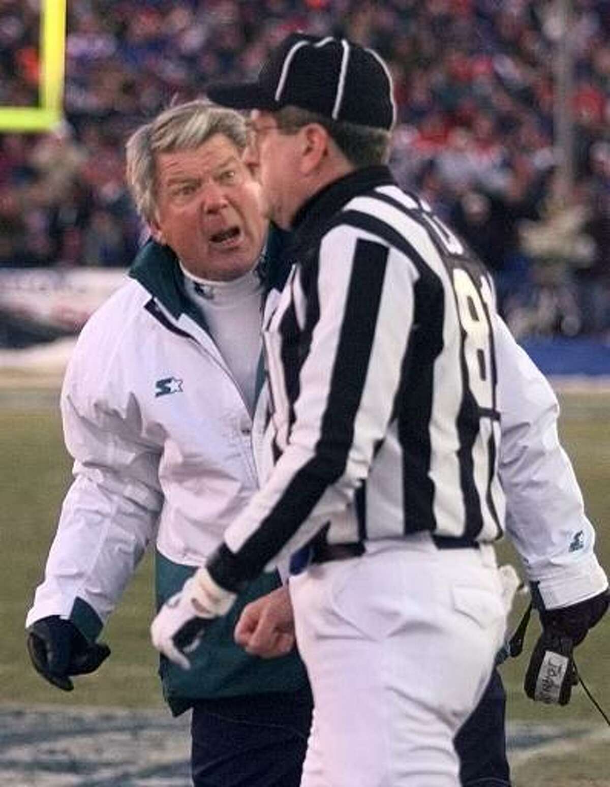 Jimmy Johnson, R.C. Slocum two of 14 selected to College Football Hall ...