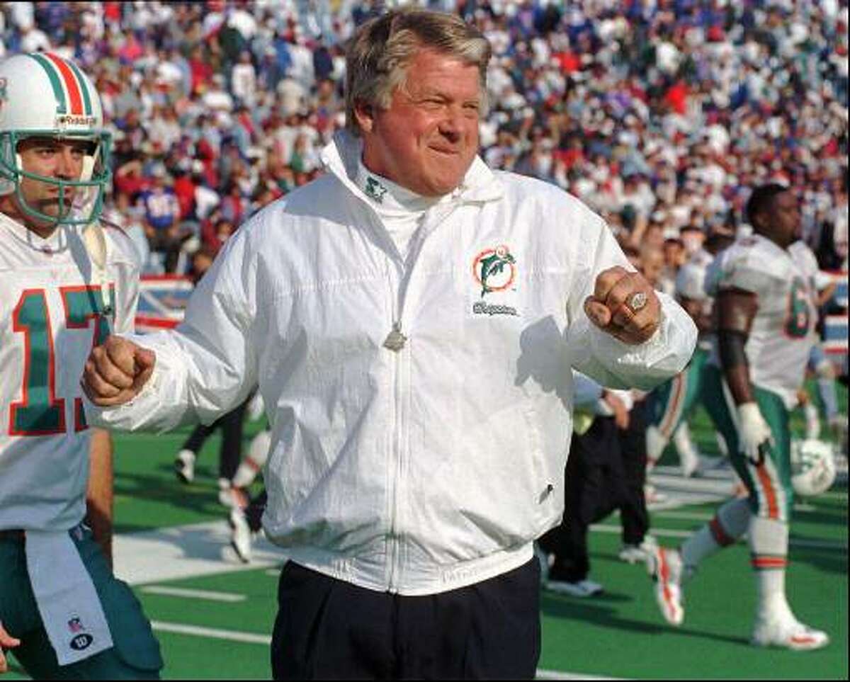 Jimmy Johnson, R.C. Slocum two of 14 selected to College Football Hall ...