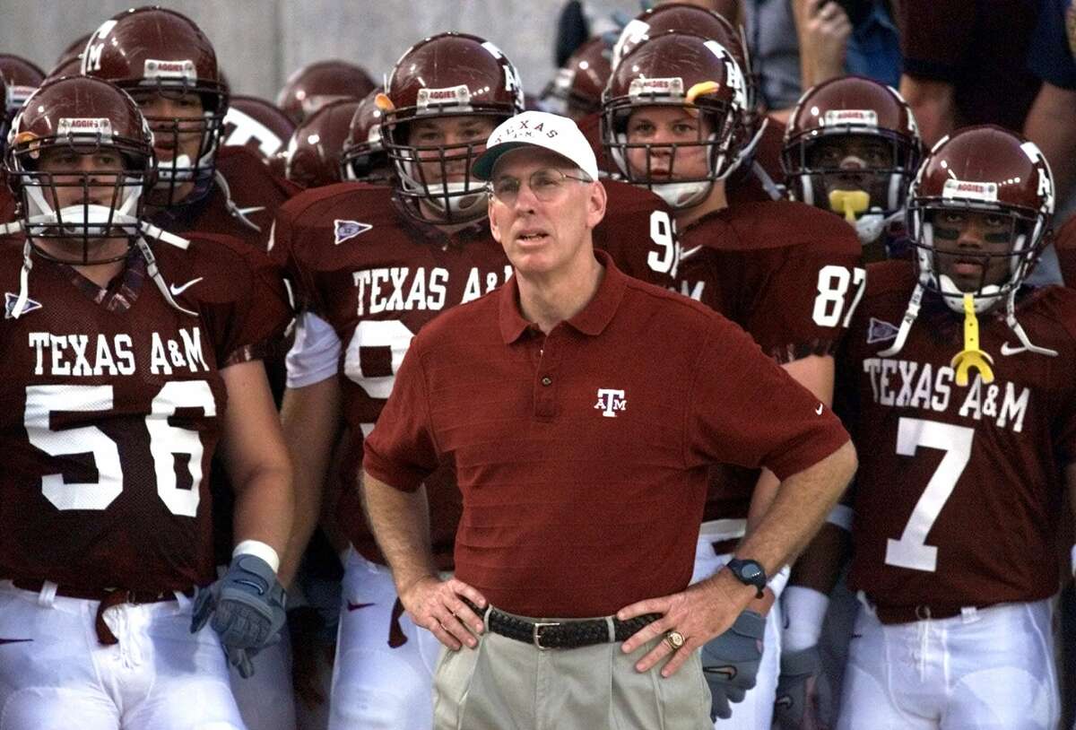 Jimmy Johnson, R.C. Slocum two of 14 selected to College Football Hall ...