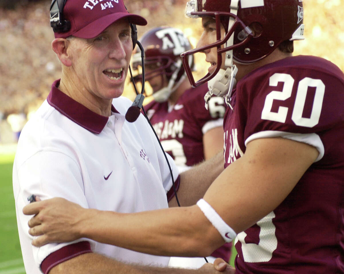 Jimmy Johnson, R.C. Slocum two of 14 selected to College Football Hall ...