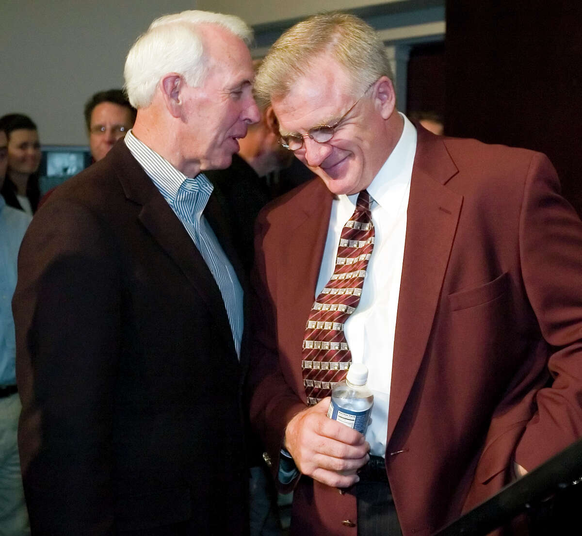 Jimmy Johnson, R.C. Slocum two of 14 selected to College Football Hall ...