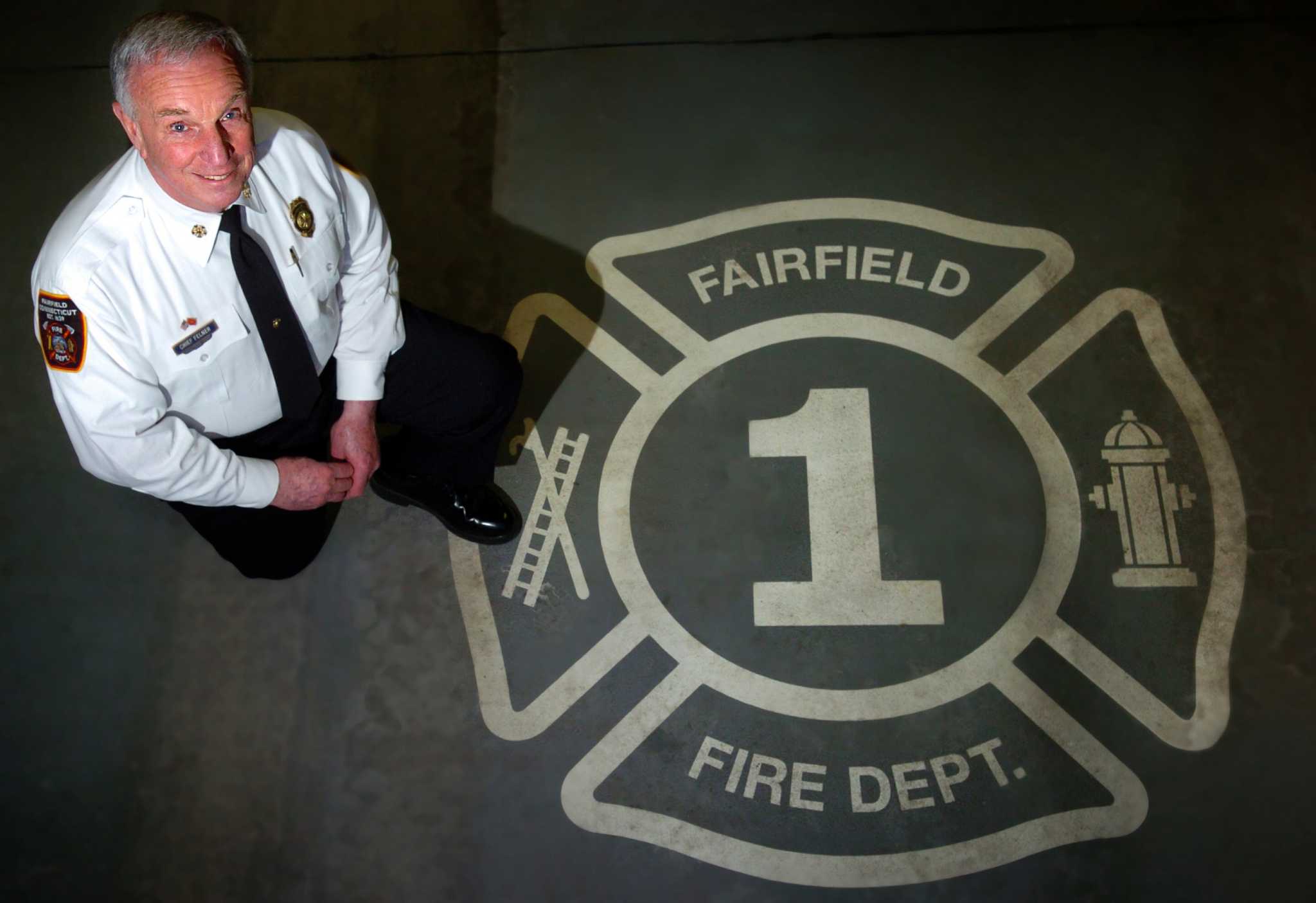 Despite slapping controversy, fire chief contract extended