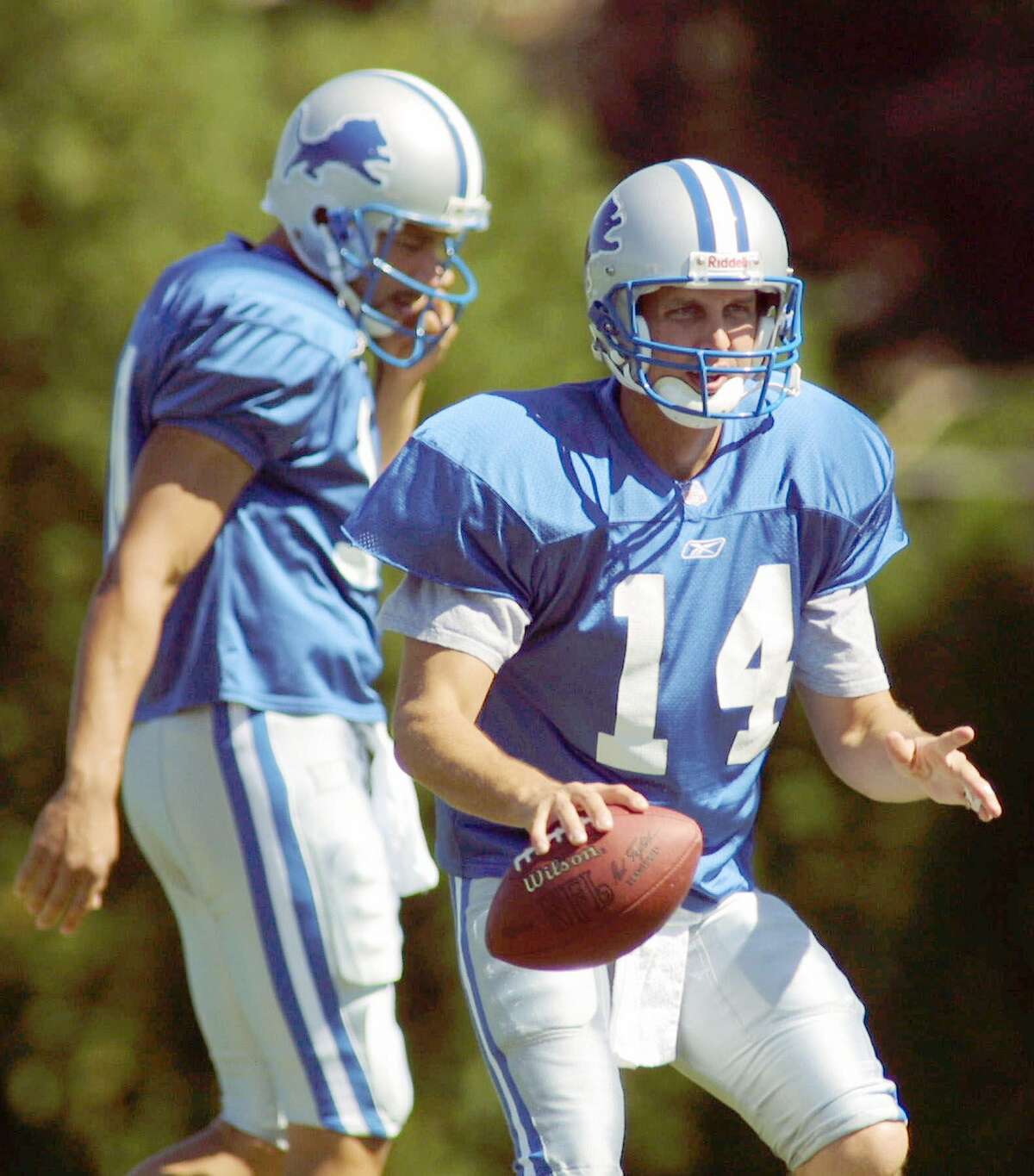 Ty Detmer: College Football Hall of Fame