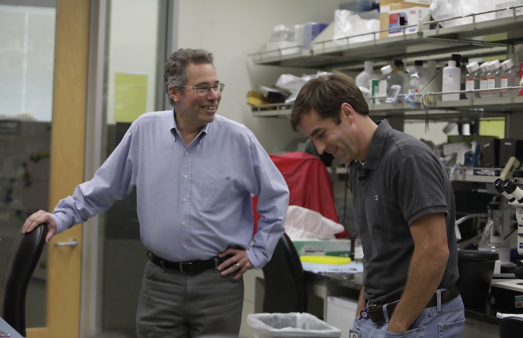 Family with Alzheimer's gene to test Genentech drug