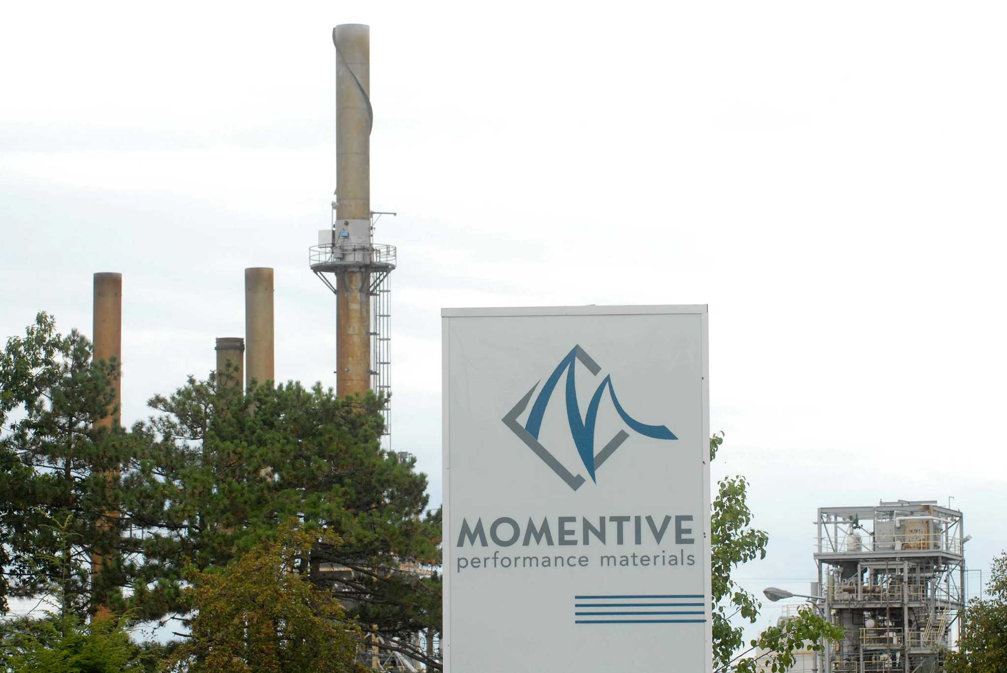 Pollution charges possible