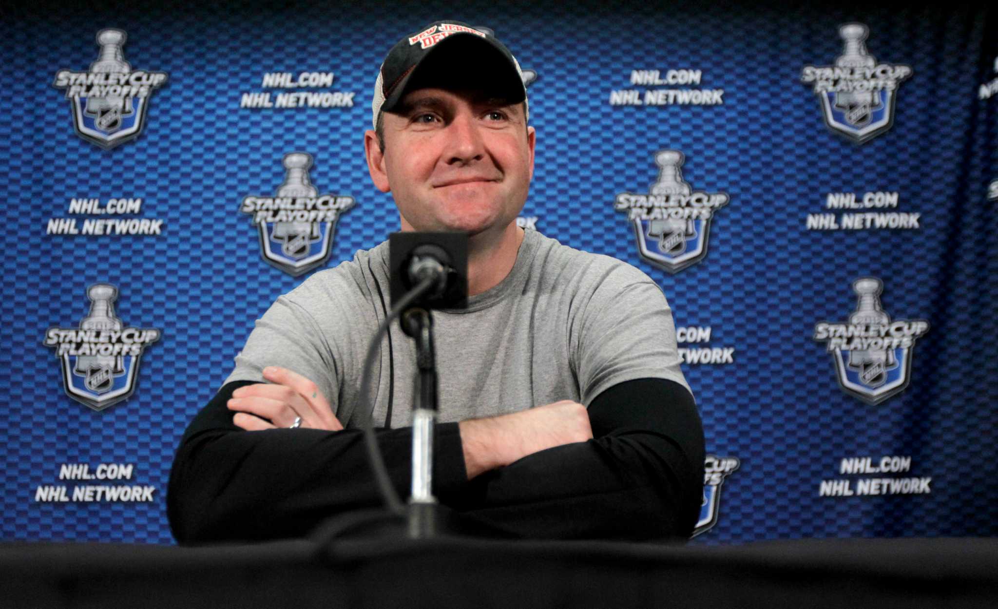 Rangers trying to take 2-0 series lead