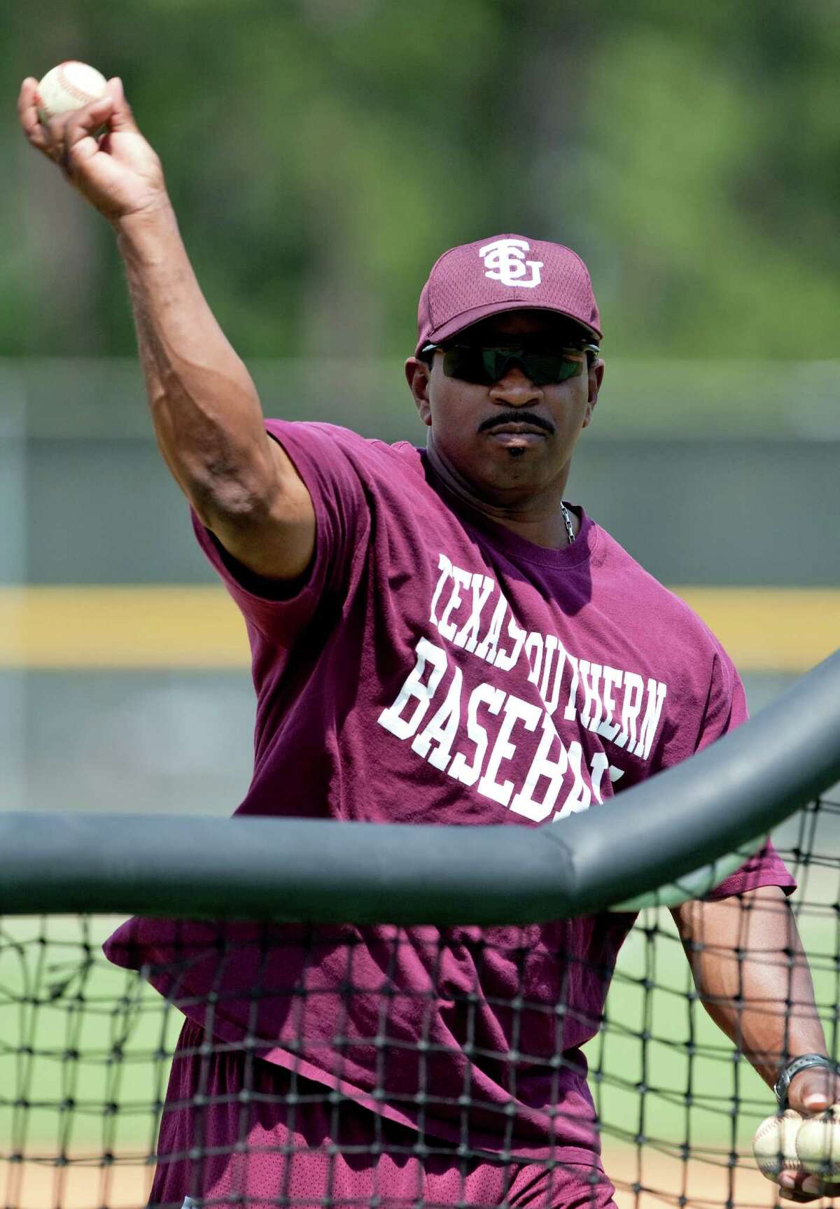 TSU, PV baseball coaches forging quite a rivalry