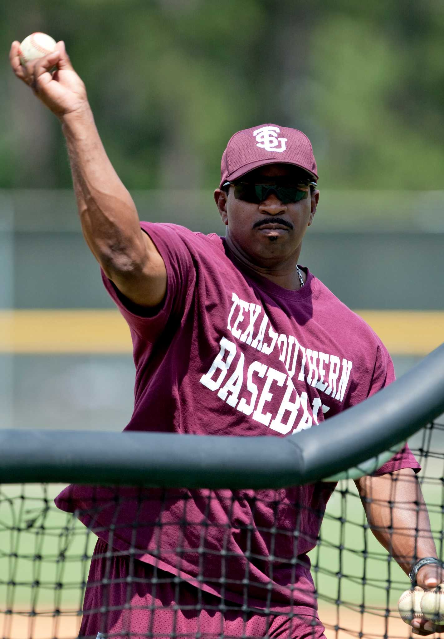 TSU, PV baseball coaches forging quite a rivalry