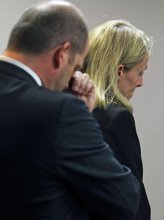 Jury grants probation for drunken Ambien wreck