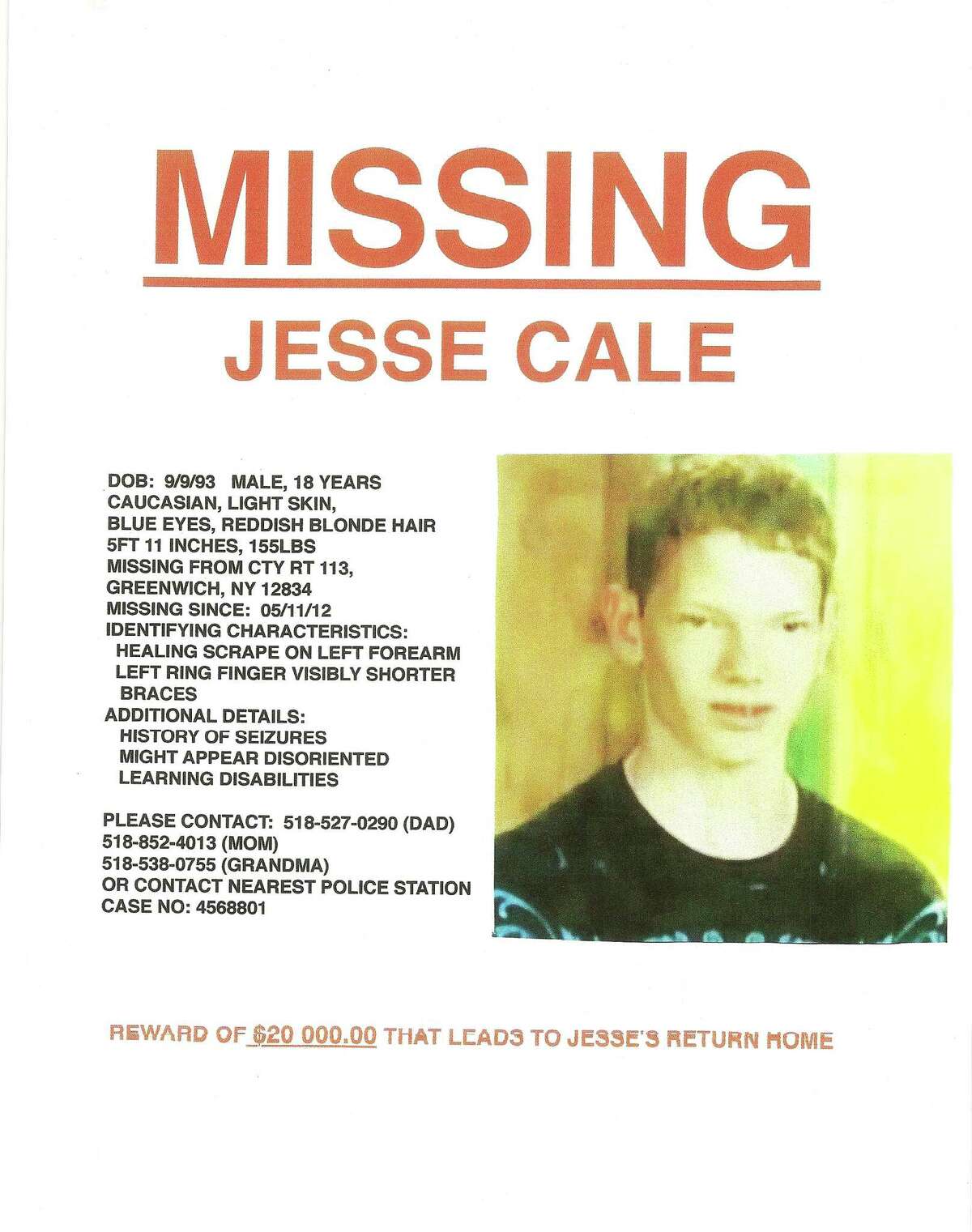 Poster part of search