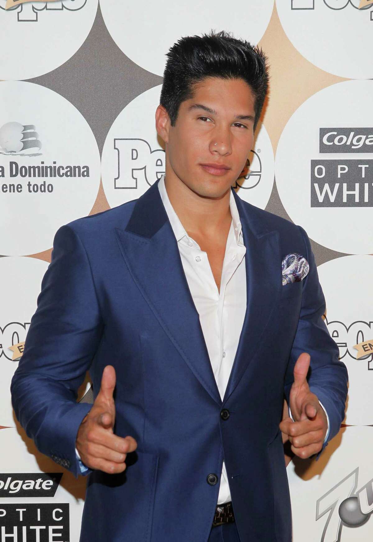 People en Espanol's "50 Most Beautiful" gala