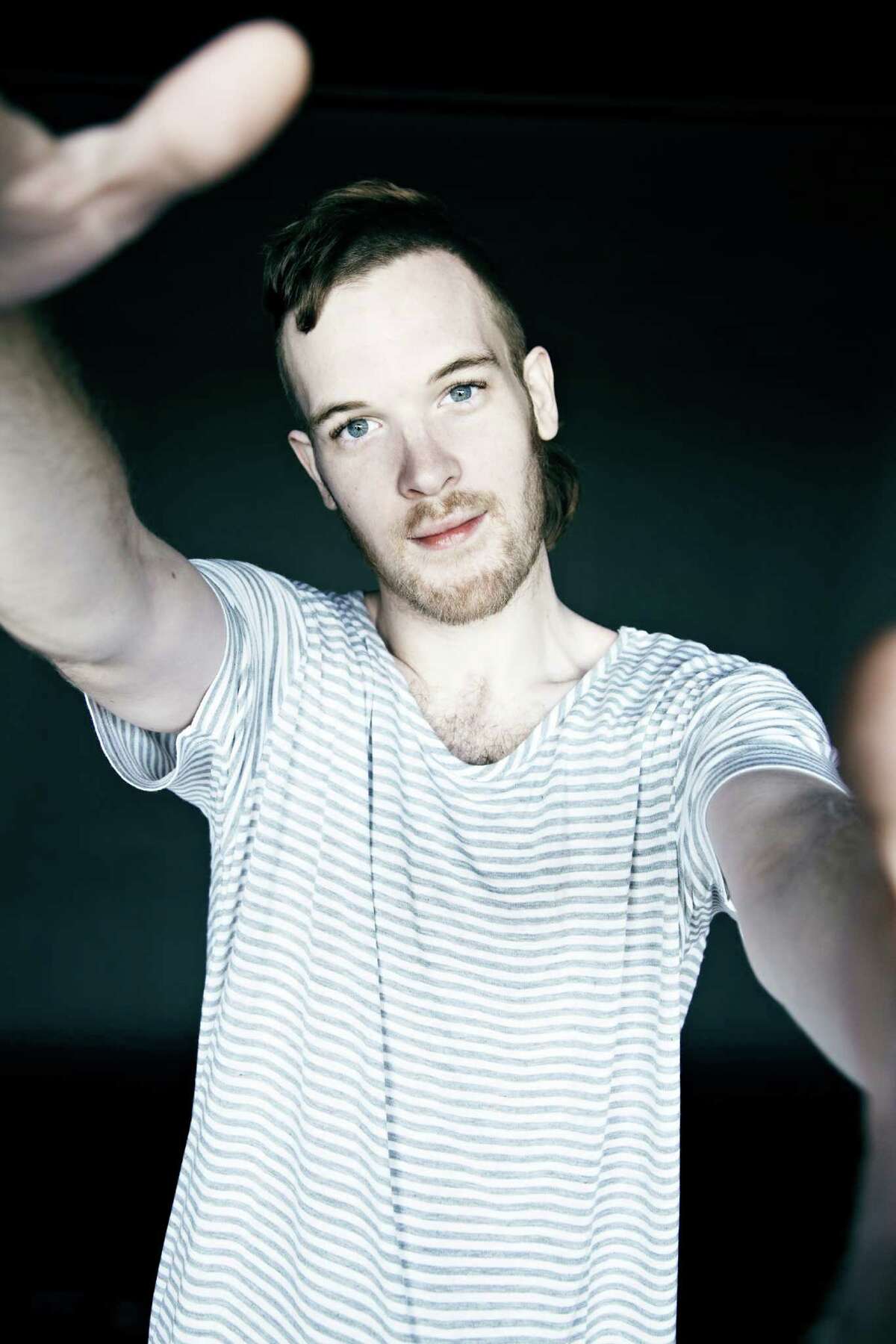 Titan of dubstep, Rusko brings his 'Songs' to town