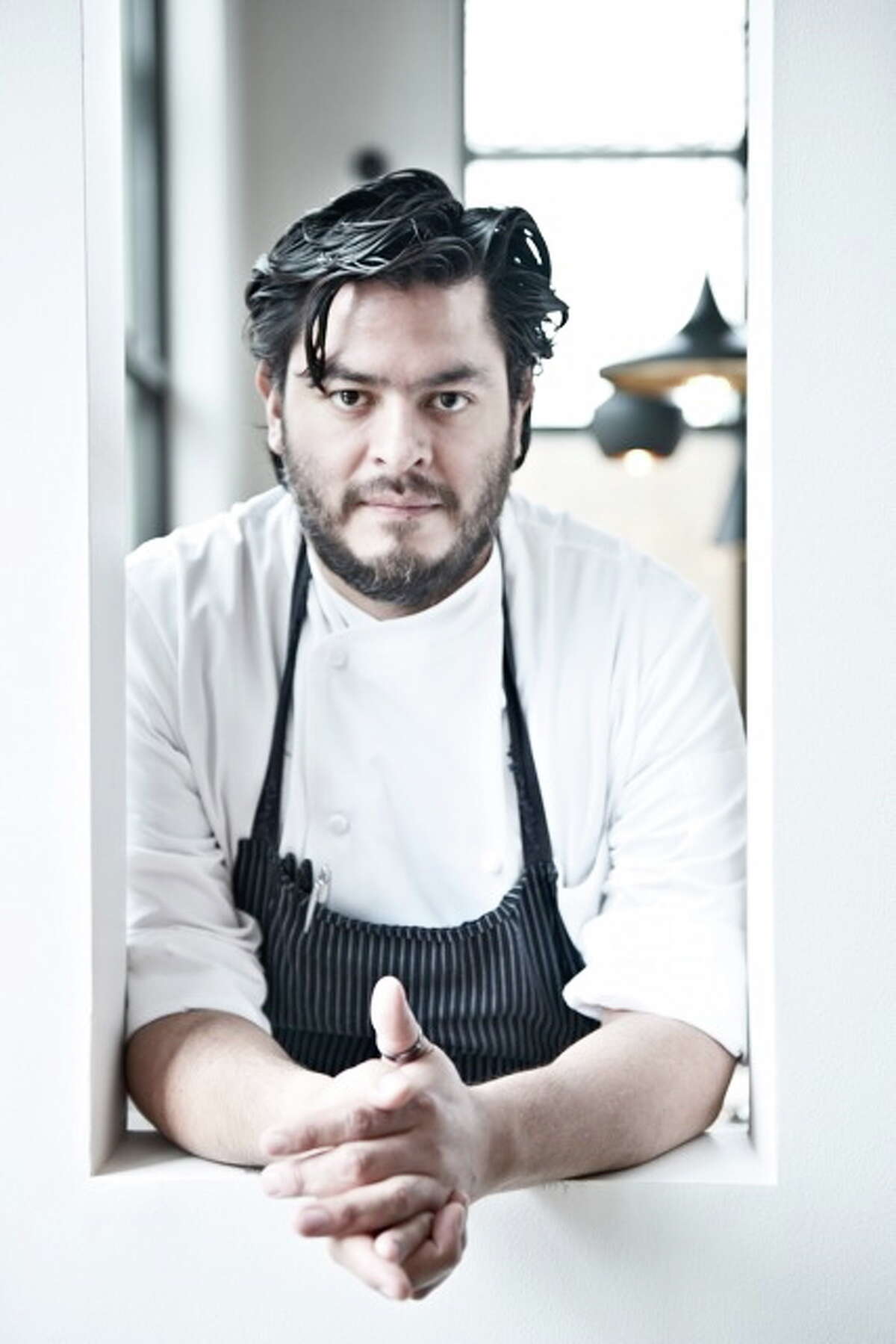 Restaurant news: Triniti aims high, often succeeds