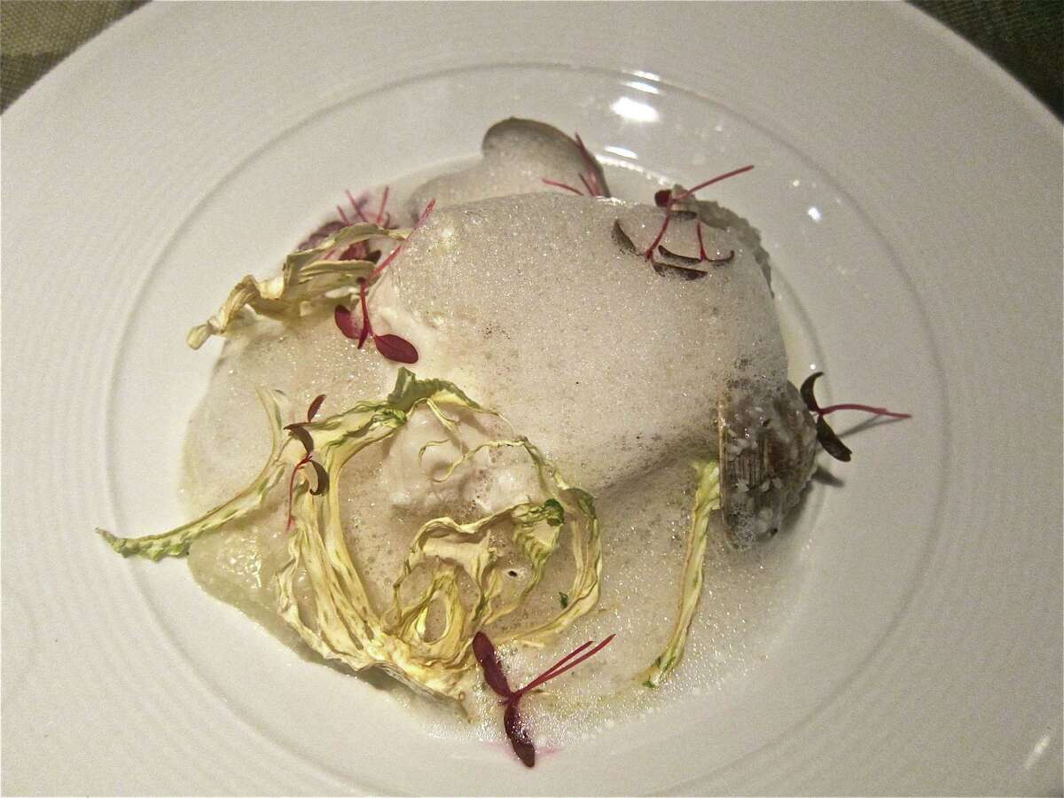 Restaurant news: Triniti aims high, often succeeds