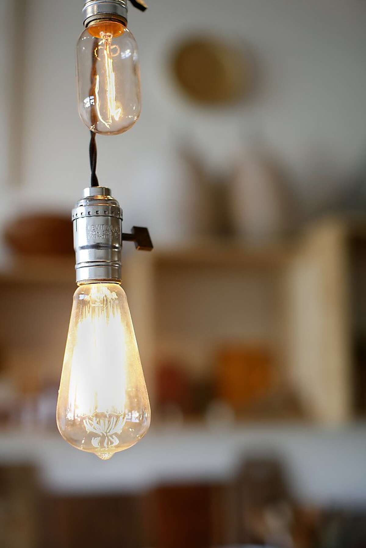S.F.'s General Store has a specific aesthetic