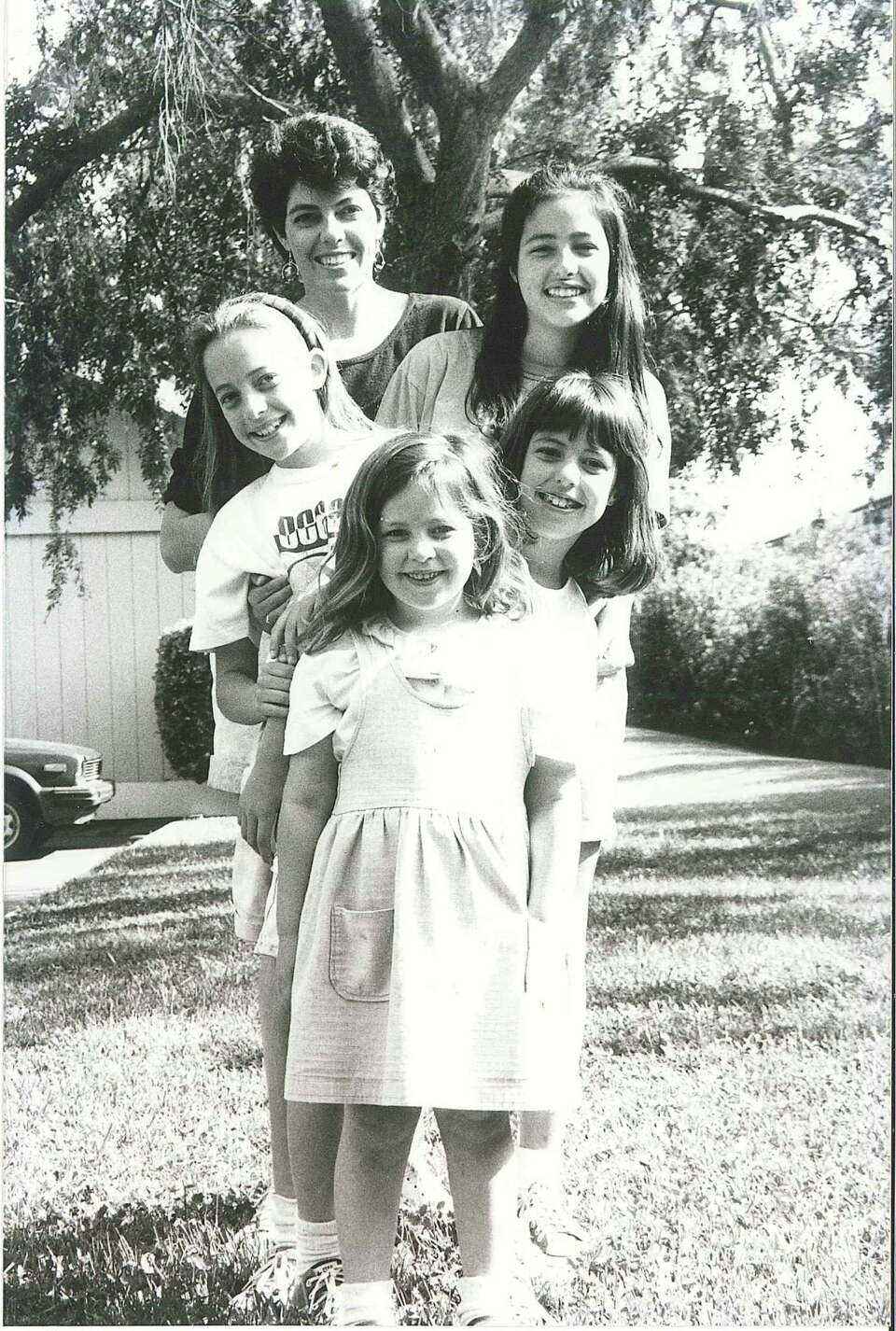 Revisiting favorite family Then & Now