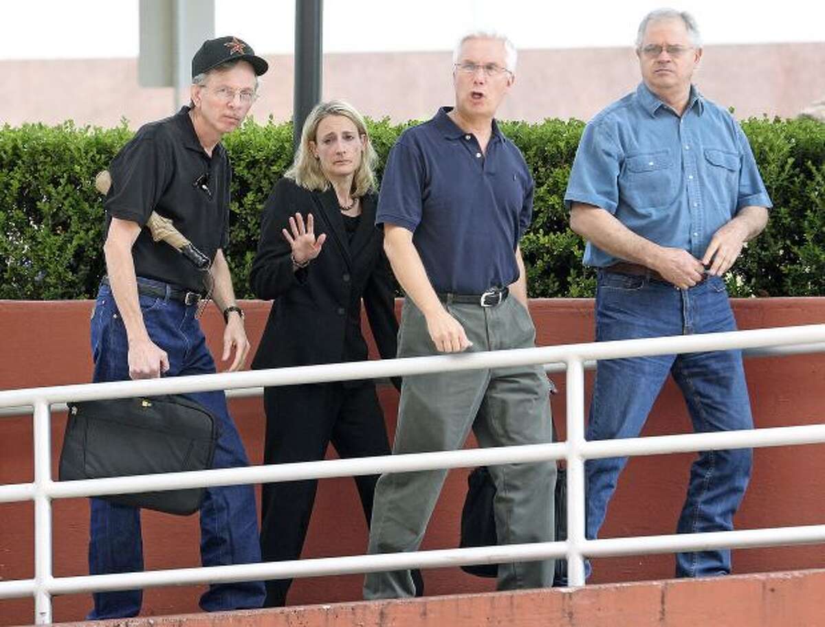 Jury grants probation for drunken Ambien wreck