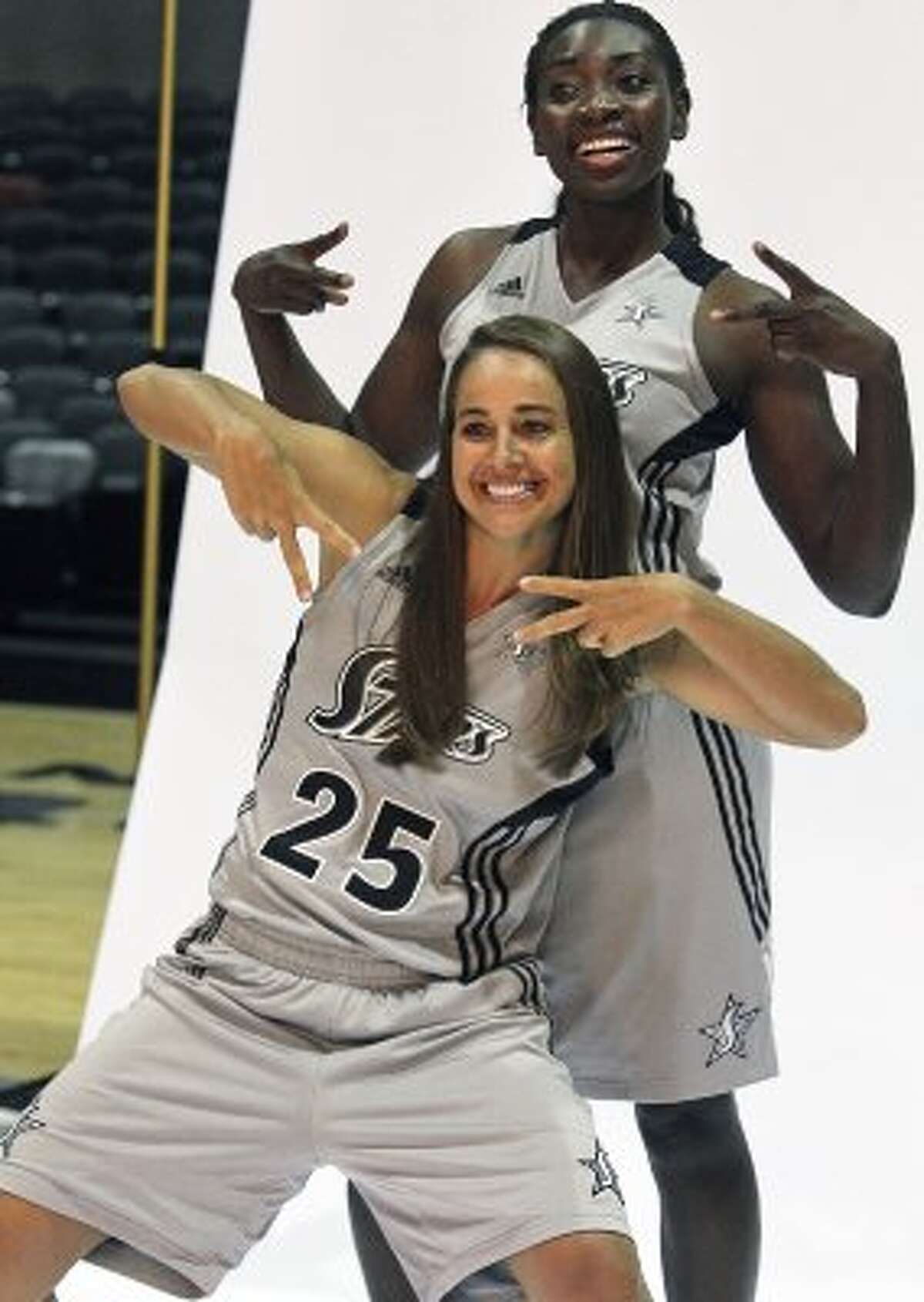 Stars' Hammon could make season debut