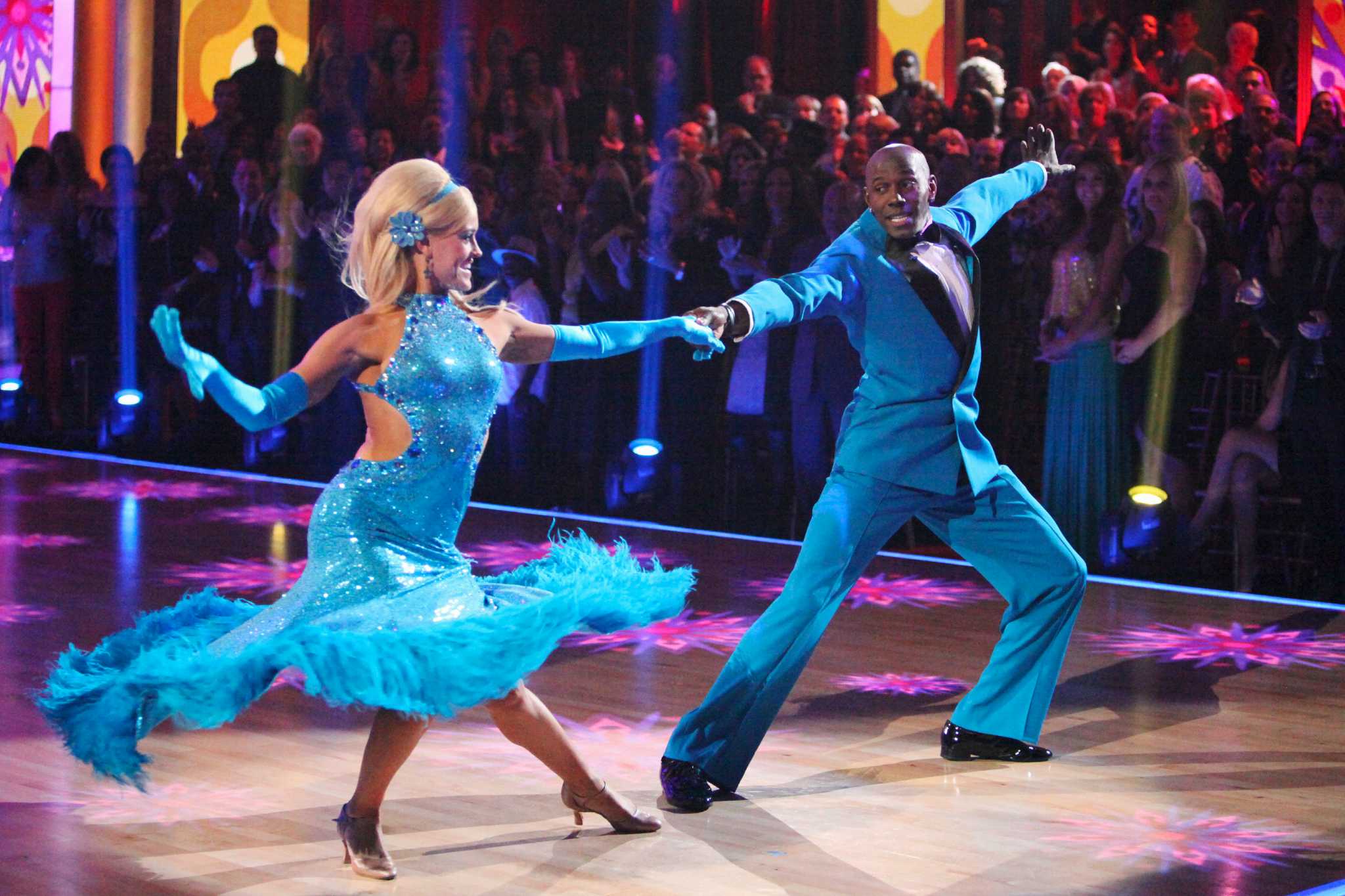 How to dress like a dance star