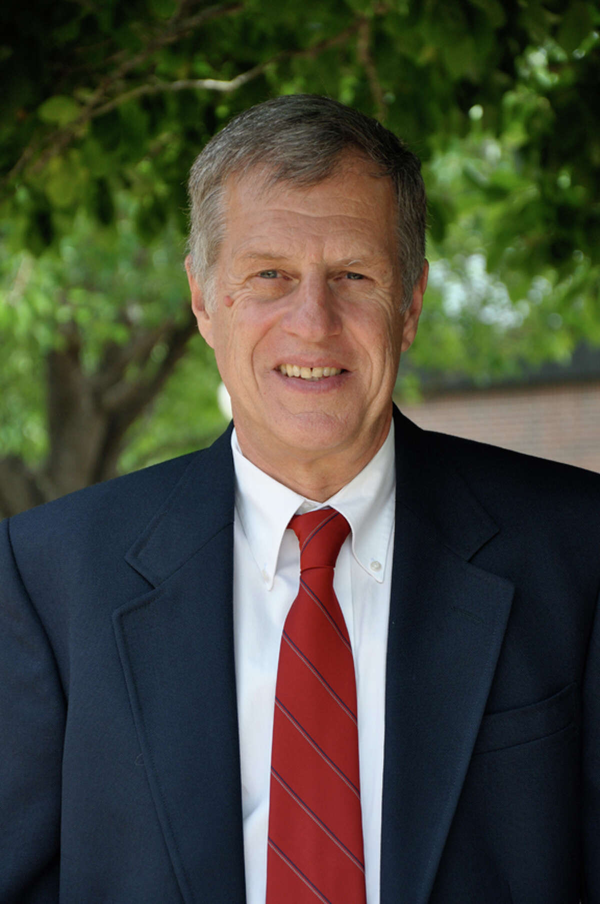 Psychology prof is LU's 2012 Distinguished Faculty Lecturer