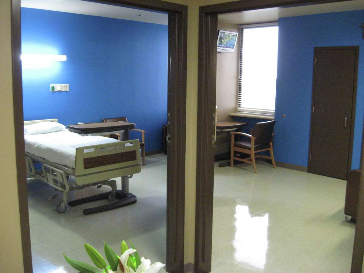 $600K upgrade transforms Christus pediatric unit