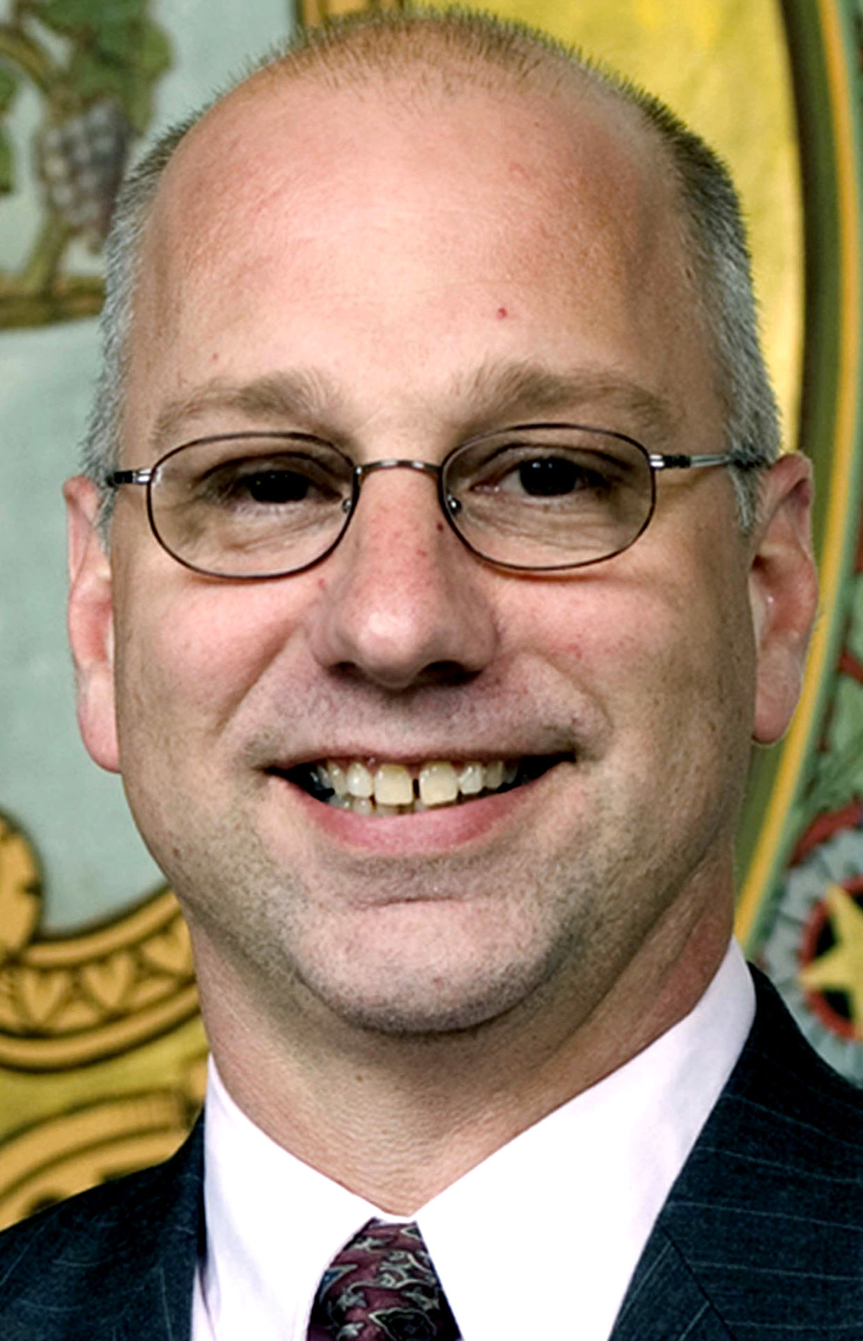 Chapin earns GOP backing for state senate