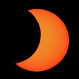 Eclipse - seattlepi.com