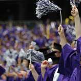 NYU graduation - Times Union