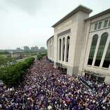 NYU graduation - Times Union