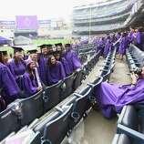 NYU graduation - Times Union