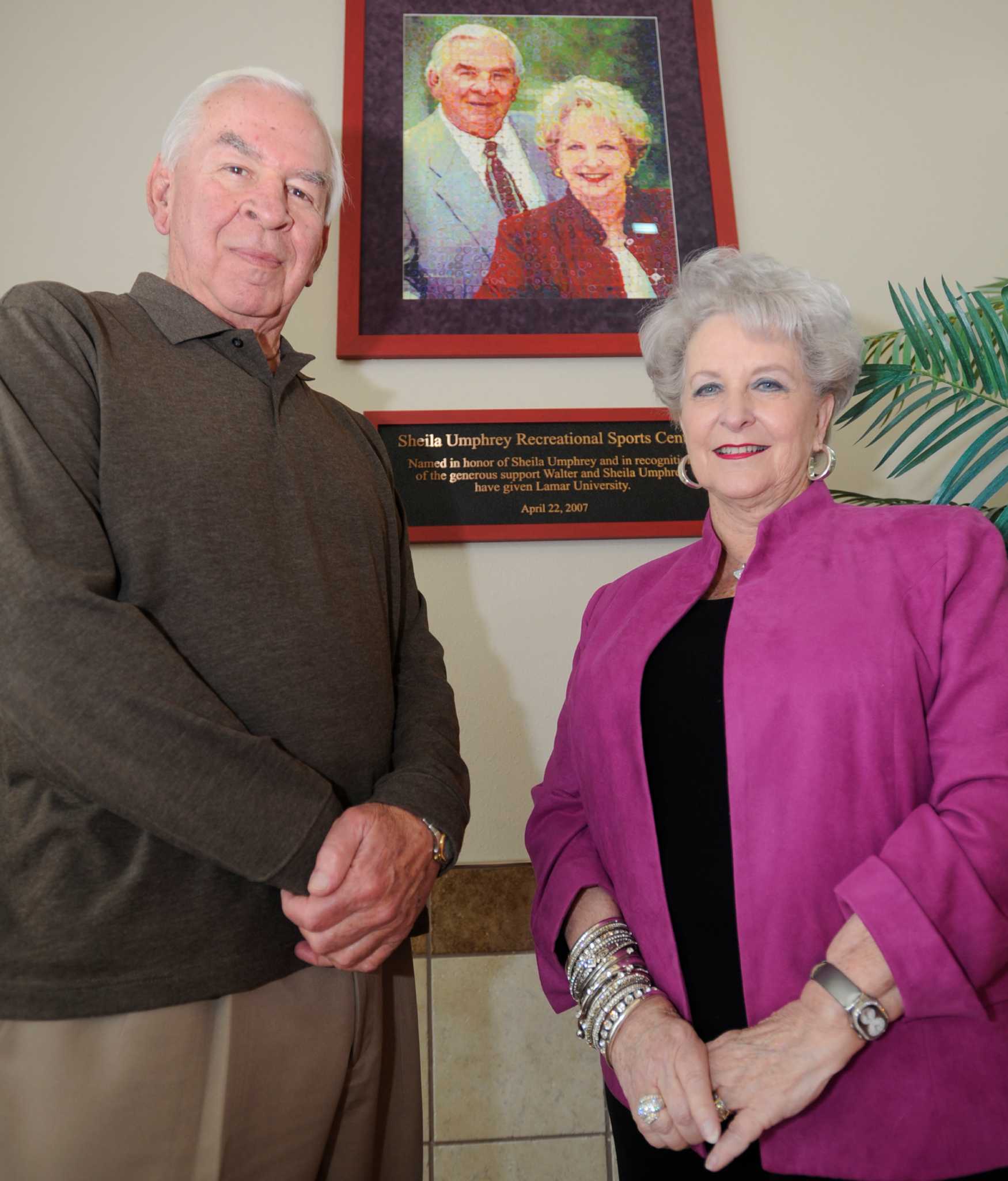 Prominent Beaumont attorney makes big donation to Baylor