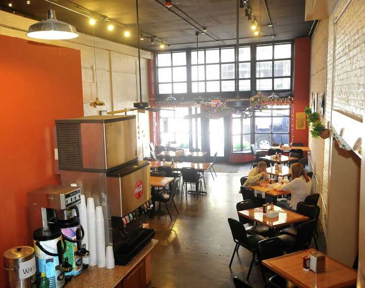 The top 30 Beaumont restaurants