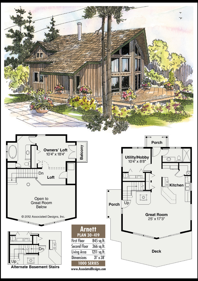 House Plans