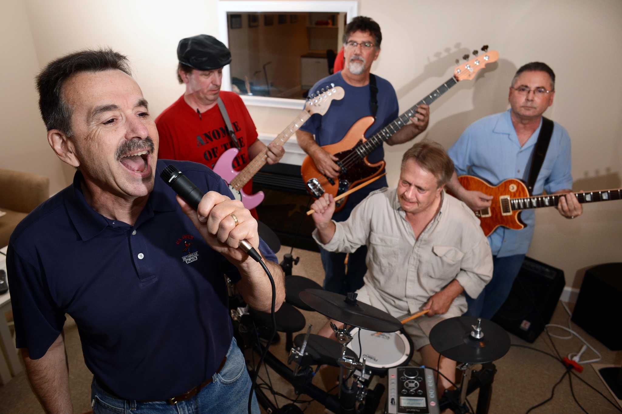An encore, 40 years later