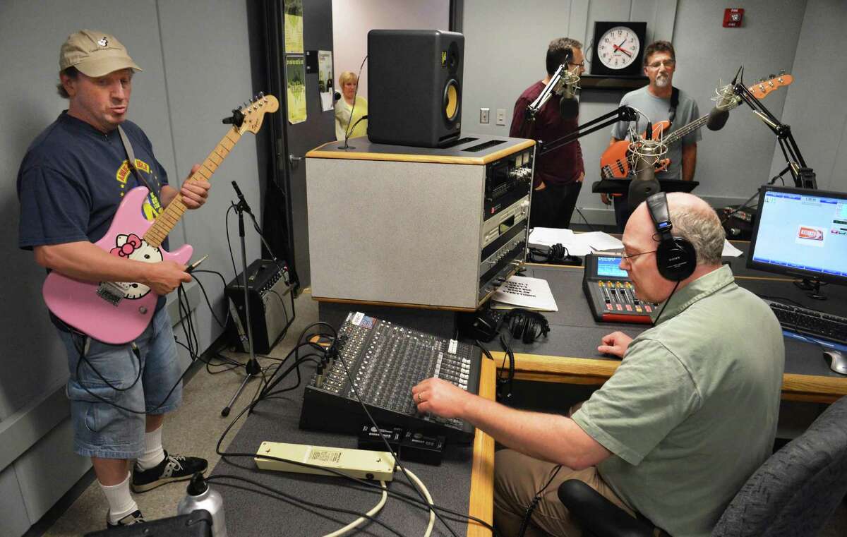 An encore, 40 years later