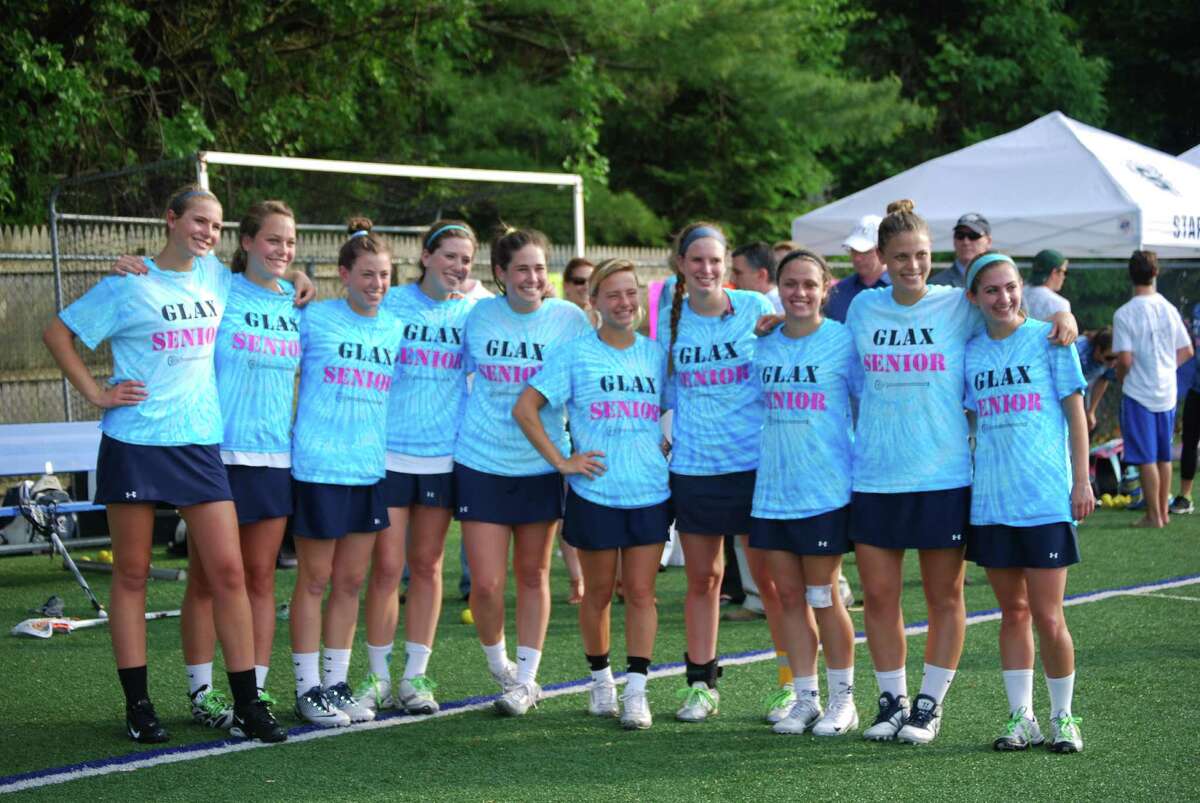 Lady Wreckers heads into FCIAC tournament on winning note