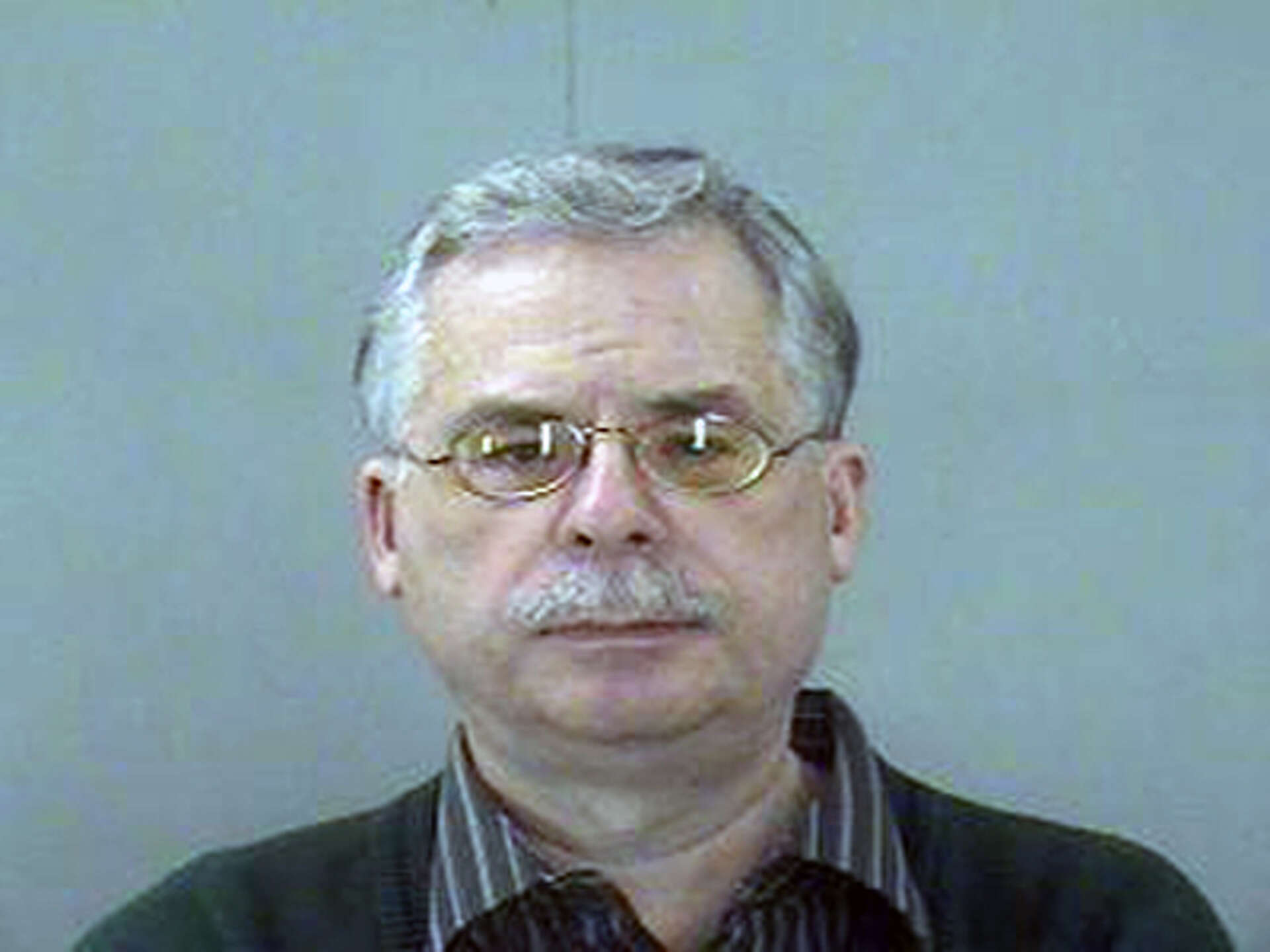 Texas pastor charged with indecency with a child by sexual contact